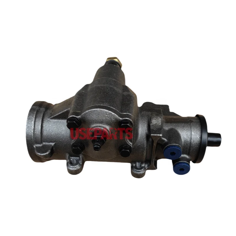 HMMWV Humvee Steering Gear - Direct Replacement Parts