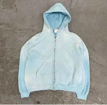 Custom Women Men Boxy Vintage 400gms 500gsm Heavyweight Sun Faded ...