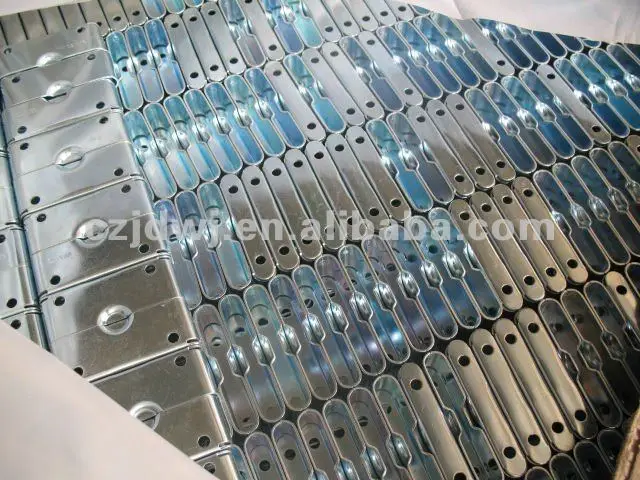 Galvanized Roto Lock For Armor Deck 0.23kg Male And Female Camlock ...