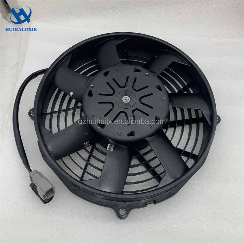 High Quality Parts Axial Fan Assembly 510-8095 for CAT Engines