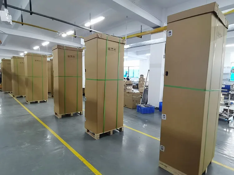 Smart Rfid Self Service Payment Machine Automatic Hotel Key Card ...