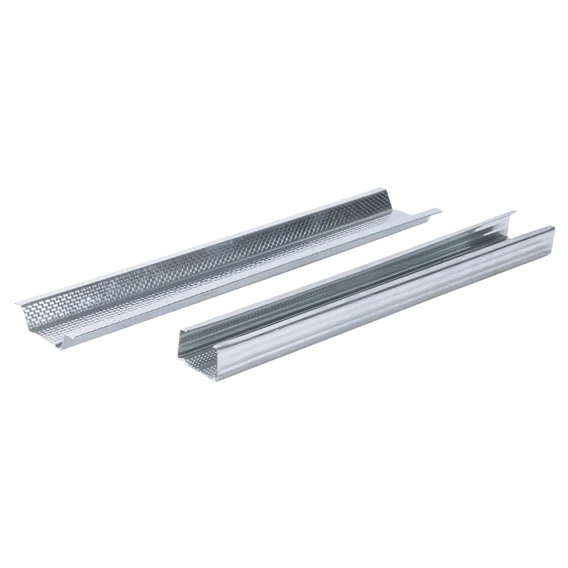 Steel Angle Bar Ceiling Galvanized Light Steel Keel Wall Angle Omega ...