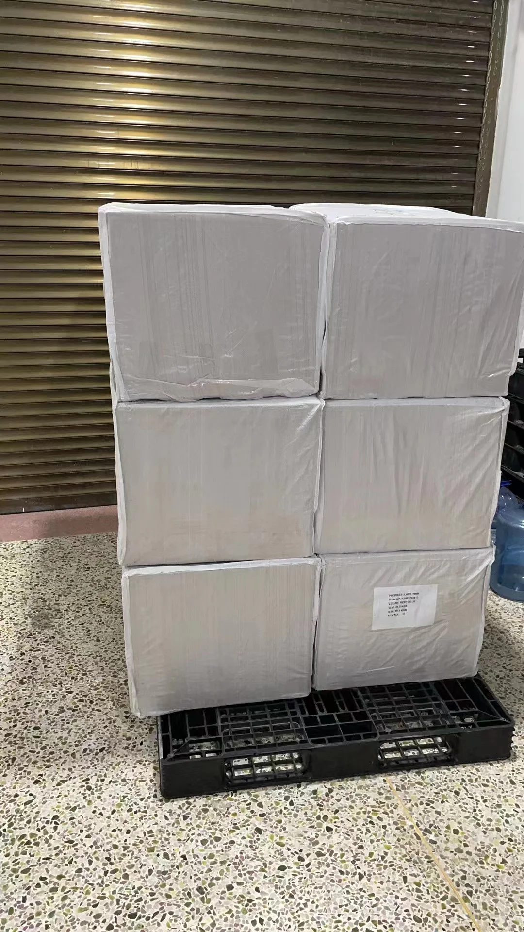 K0015 Thousand Bird Grid Down Jacket Fabric Embossed Wrinkle Bubble ...