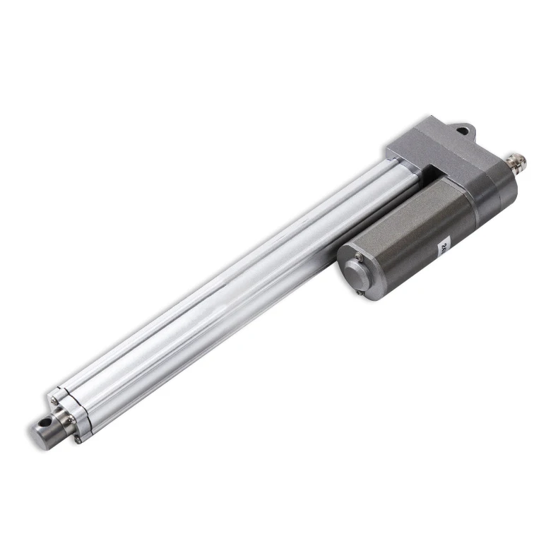 Primopal 12v 24v Stroke 50-600mm 2000n Stroke Linear Actuator For ...
