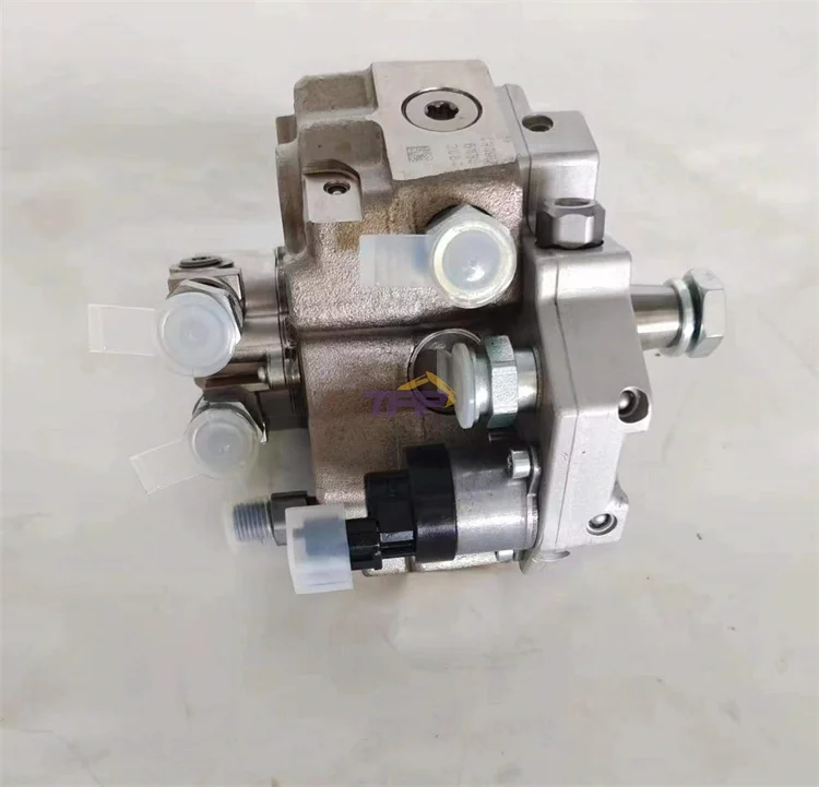 China OEM Fuel Injection Pump 65.10501-7005A 0445020067 For Doosan ...