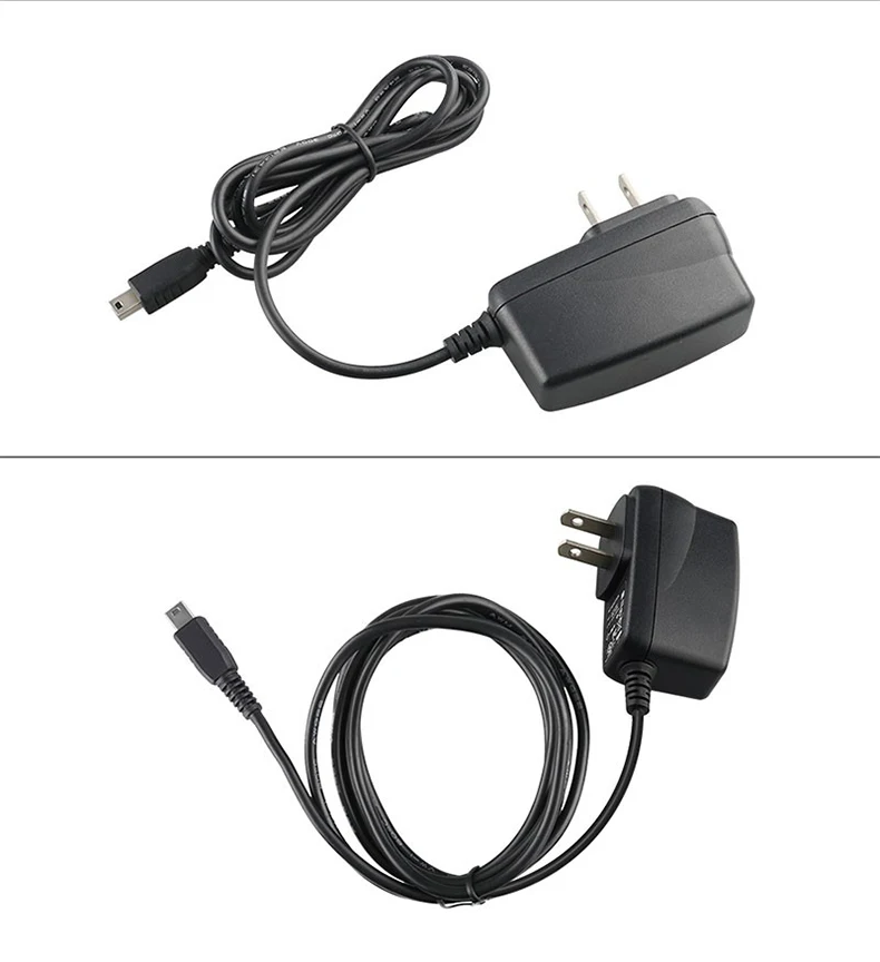 Custom Mini/micro/dc Connector Cargadores Us Plug Wall Mobile Phone ...