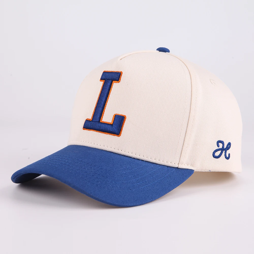 Wholesale Unisex Fashion Corduroy Customized 3d Embroidery Logo Sports ...