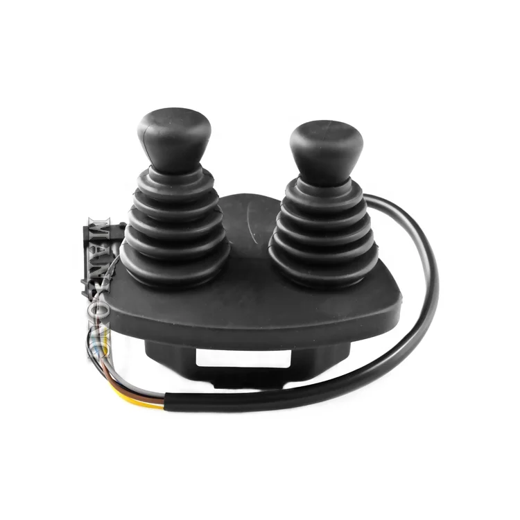 Operation Handle Joystick Controller for Linde - 7919040052