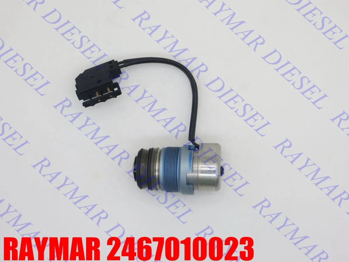 GENUINE DIESEL VP44 FUEL PUMP HIGH PRESSURE PARTS SET