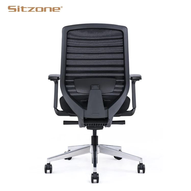 2022 Sitzone Ergonomic Mesh Chairs - Comfort & Style