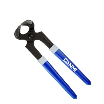 Danmi Carpenters Pincers Wire Cutting Pliers Nail Puller 6inch 8 Inch ...