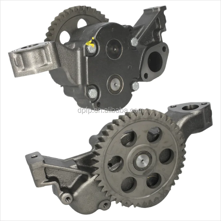 Alibaba.com: LASO 5421800401 Oil Pump for Mercedes-Benz ACTROS MP2/MP3 ...