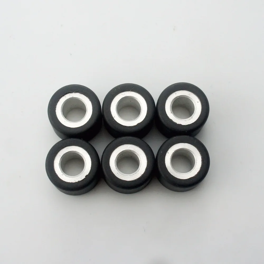 Customized 3.5g JOG-50cc Aluminum Drive Variator Pulley Set for ...