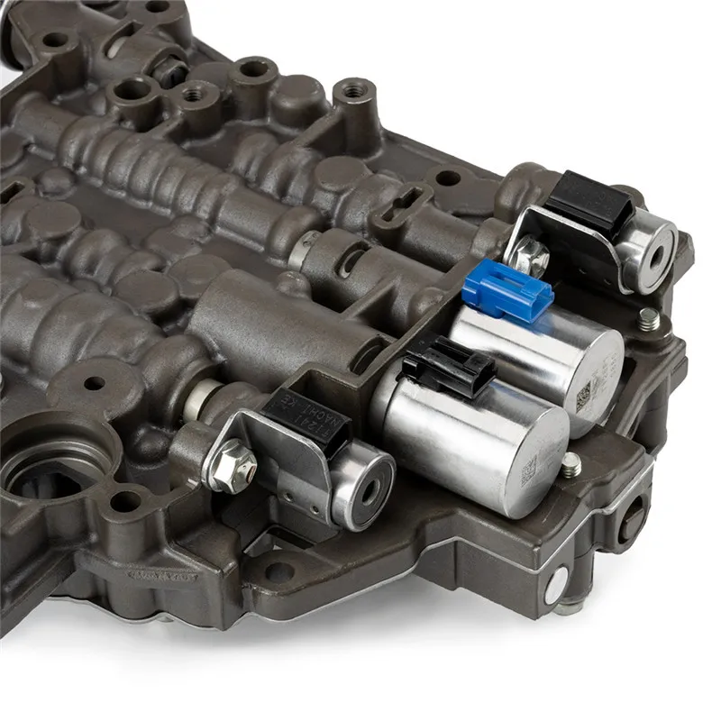 Original Replacement K313 CVT Transmission Valvebody for Toyota Corolla