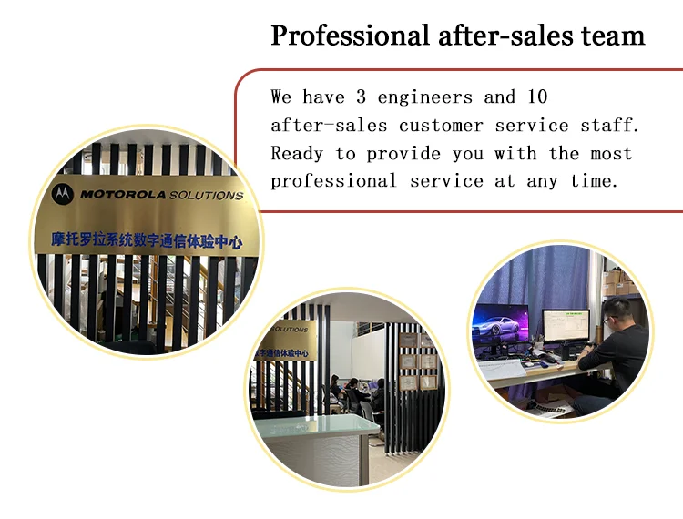 Motorola Dgp8550ex Atex Two Way Radio Dgp8550 Ex Explosion-proof Radio ...