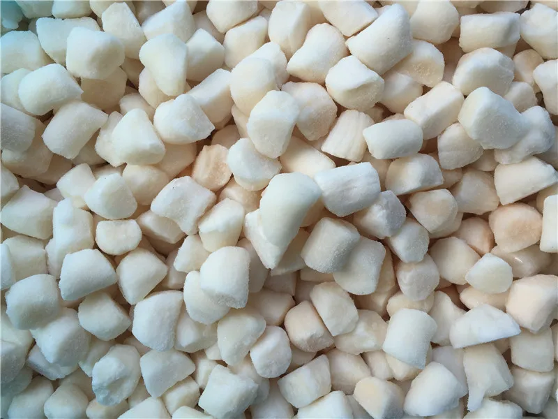 Best Selling New Catch Boiled Frozen Bay Scallop And Scallop Meat - Buy ...