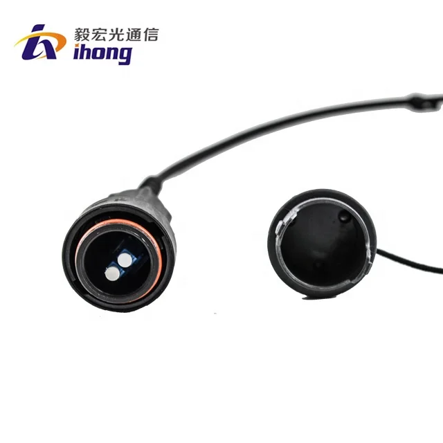 5g Outdoor Bbu Rru Flx Fullaxs Compatible Fpm 1.0 Connector Cpri Cable ...
