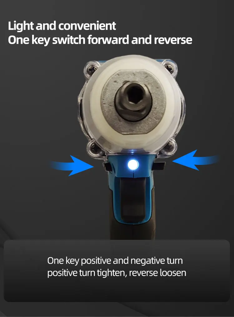 Wholesale High Quality T1-BS2 320n.m 3200 Wrench Tools