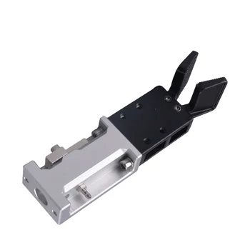 Pneumatic Robot Arm Air Schunk Robotic Gripper Finger Robot Parts 1815 ...