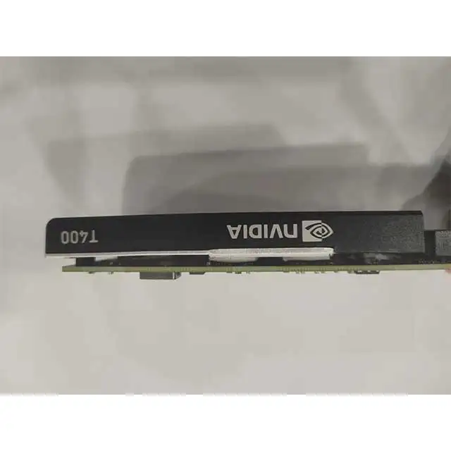 High-end Nvidia Gpu Quadro T400 4gb Gddr6 Graphics Card Professional ...
