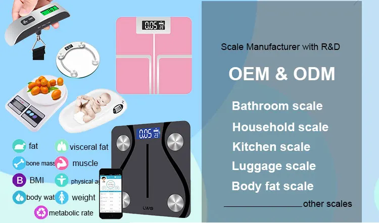 App Health Smart Electronic Programmable Weighing Scale Price India ...