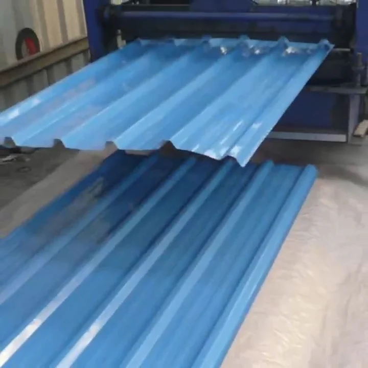 Aluzinc Roof Sheet Price Aluzinc Roofing Sheets Corrugated Galvalume ...