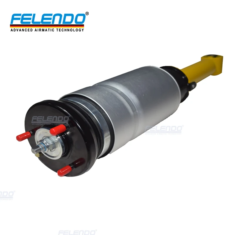 Front Air Suspension Shock Absorber For Land Rover Discovery 3/4 Range ...