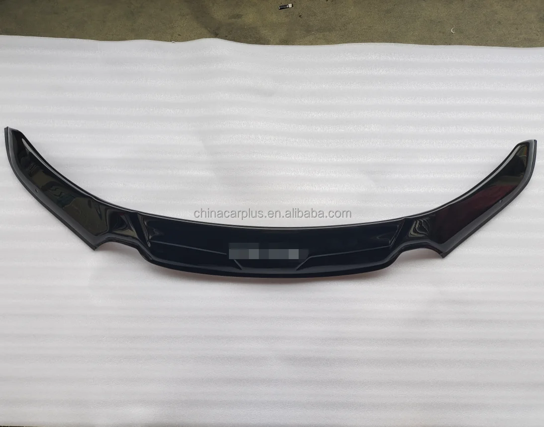 Front Bonnet Hood Cover Bonnet Protector Guard For Hilux Revo 2023 Auto ...