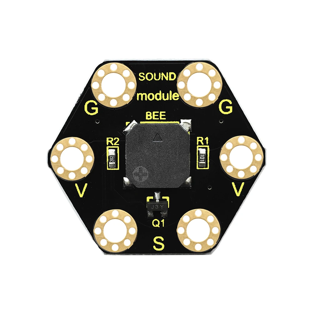 Keyestudio Micro: Module Buzzer passif Bit pour Microbit| Alibaba.com