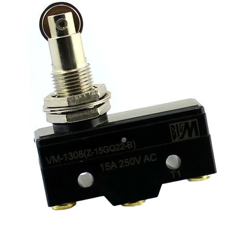 BIGM Limit Micro Switch VM-1308 Z-15GQ22-B 15A 250VAC 250V -25℃+80℃ CN ...