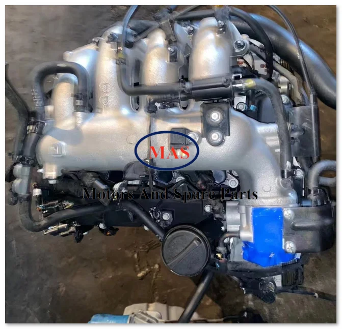 For Kia Bongo Engine Hyundai D4eb G4la G4fd G4fg G4gc G4na G4kg For ...