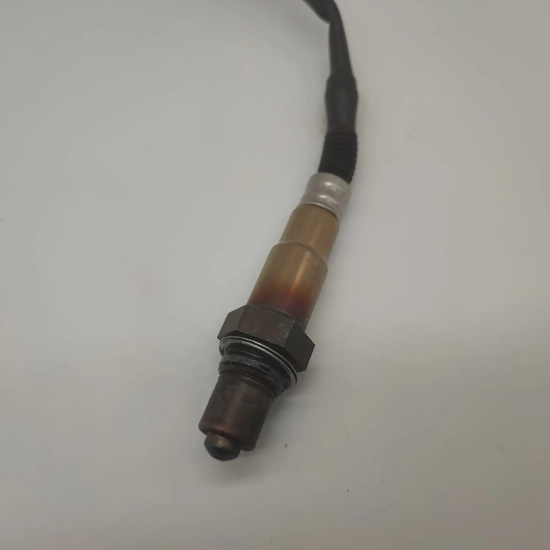 Automotive Parts 0258006937 for Chery A1 A3 Tiggo3 A5 Dissolved Oxygen ...