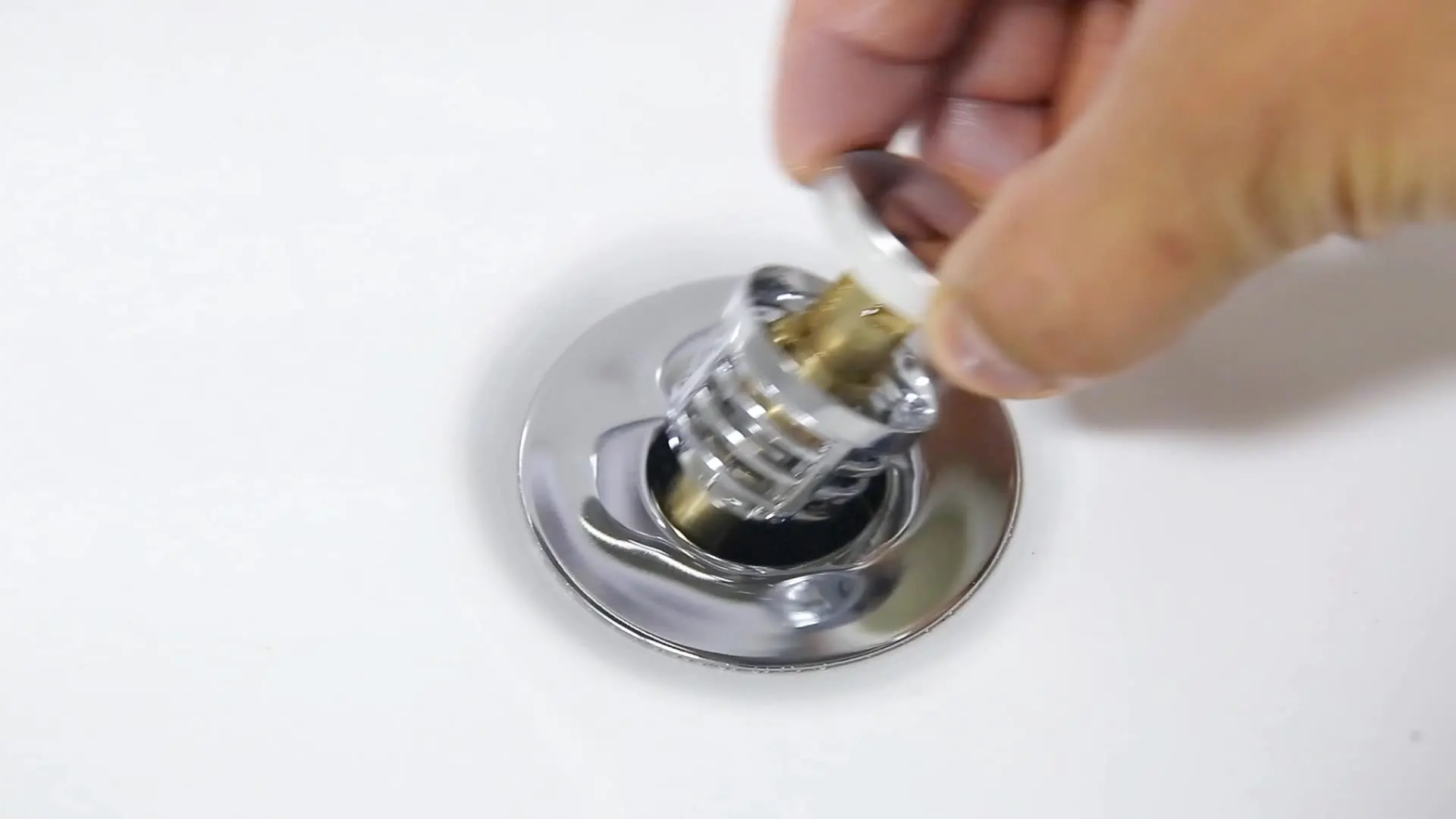 2024 Wash Basin Launching Device Spring Core Wash Basin Basin Table ...