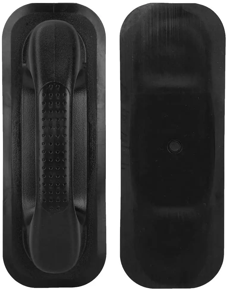Pvc Boat Handle Rubber Inflatable Boat Side Mount Large Dinghy Grab ...