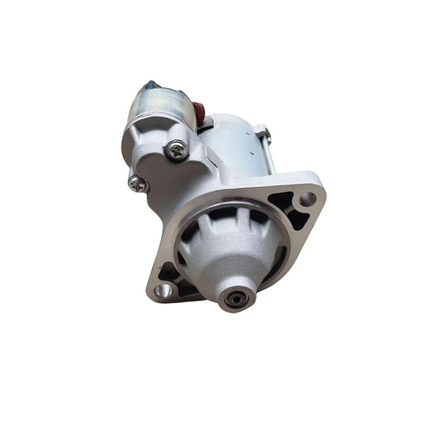 Factory Good Quality Japan Made Brand New Starter Oem 28100-22090 ...