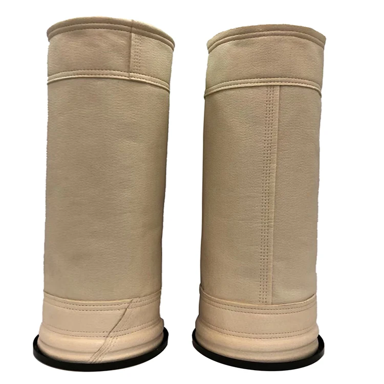 High Efficiency Industrial Dust Extraction Filter Bag Chinese Supplier ...