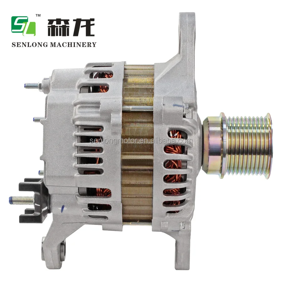 24V 110A Alternator PENTA TAD570VE - Reliable Power Generation