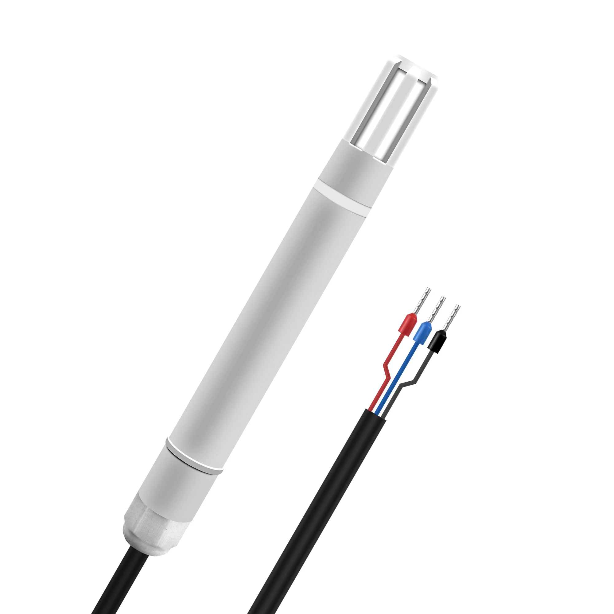 RK330-01 Outdoor Barometric Temperature Humidity Sensor