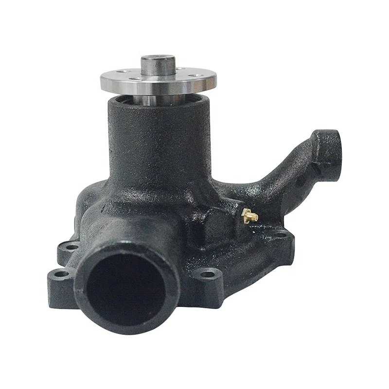 6D14 6D15 6D16 Water Pump for Mitsubishi CANTER FN528