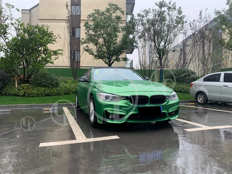 3 Series F30 F35 Body Kit Fit For M3 Style F30 F35 Body Parts Front ...