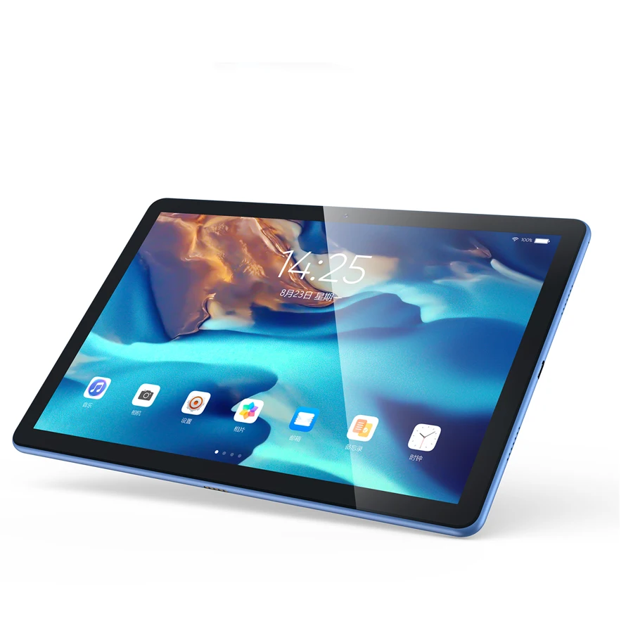 10.1 Inch FHD Tablet by ITZR - 4GB RAM, 64GB Storage