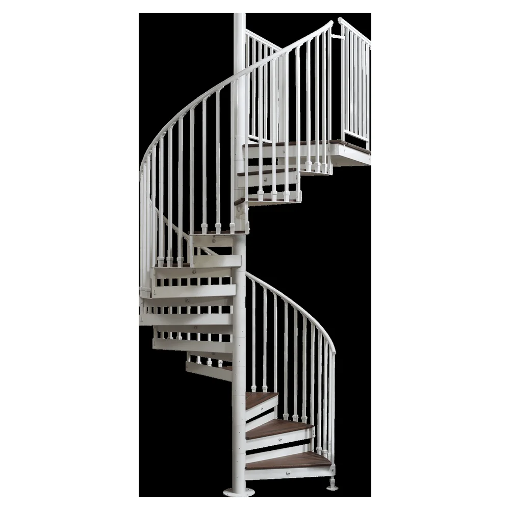 Stairs Innovative Spiral Stairs Space-saving Elegantly Crafted Durable And Stylish Design Spiral ...