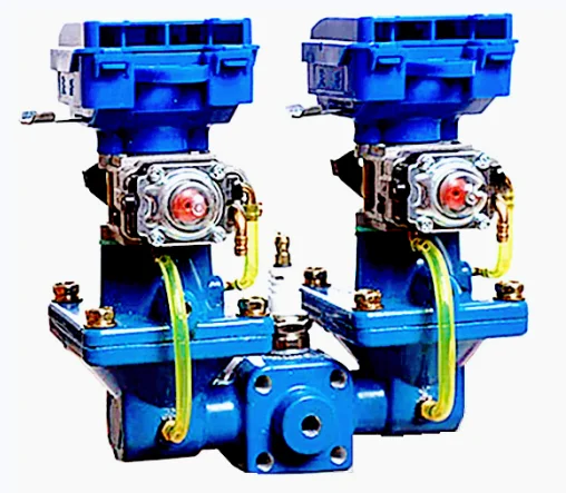 Factory Direct Selling High Efficiency Fogging Machine Thermal Fogger ...