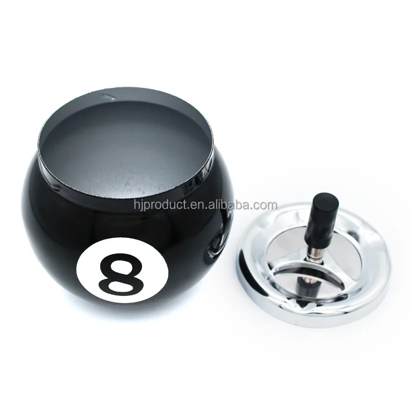 Professional Grey Color 100 Pcs Push-on Billiard Snooker Cue Tips 9mm