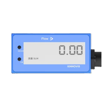 Safe Explosion-proof Gas Mass Flow Meter Distribution System For ...