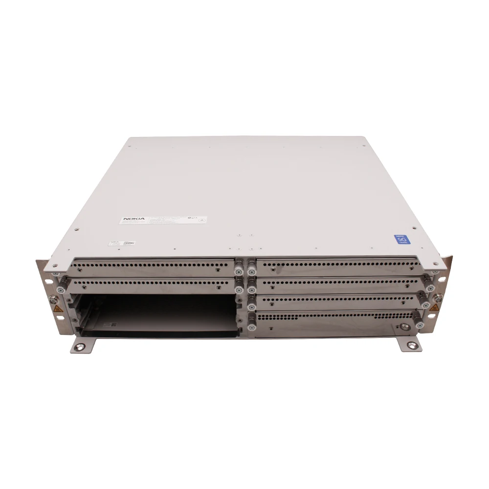 Nokia Amia 473098a Nsn Bbu Rru Airscale Base Subrack De Gsm Lte - Buy ...