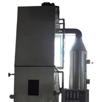 Dx8349 Wire And Cable Bundle Combustion Testing Machine - Buy Wire And ...