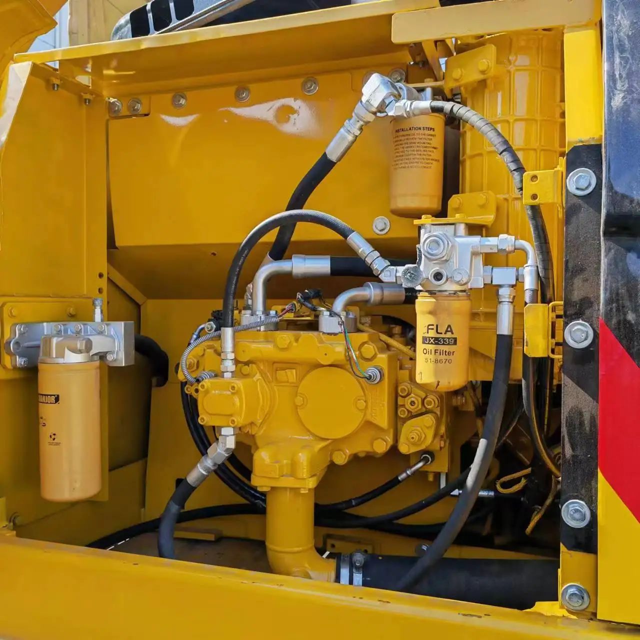 20 Ton Used Cat 320d Excavator Caterpillar 320d Model Excavadora New ...