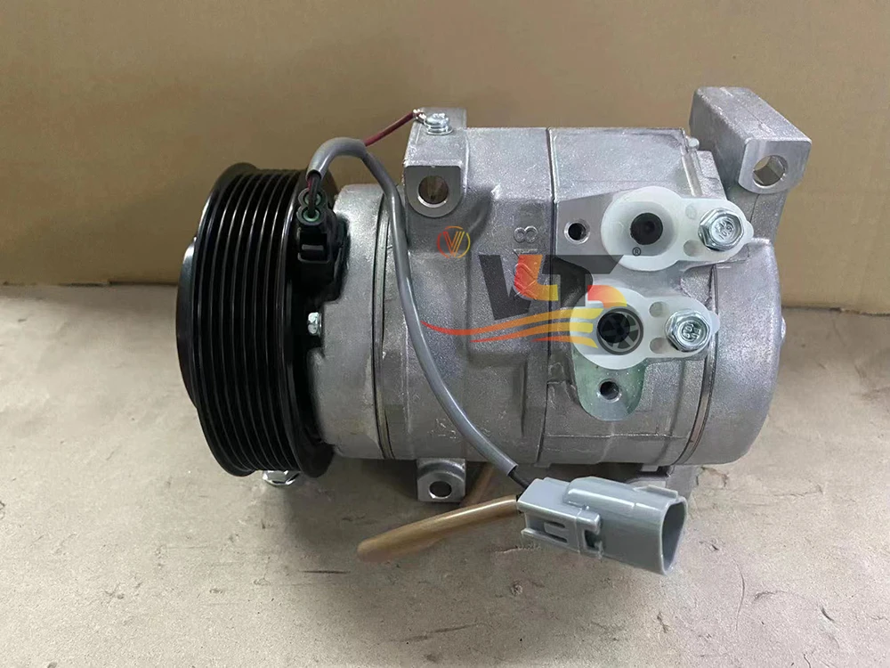 Auto AC Compressor for TOYOTA PRADO GRJ120 883206A010 883206A011 ...