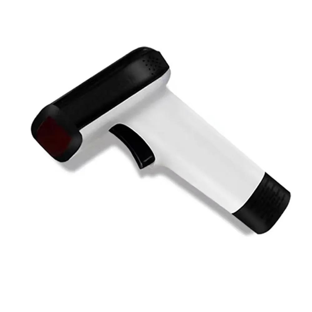 Wireless Bt Qr Code Scanner Barcode Reader Inventory Portable 2d ...